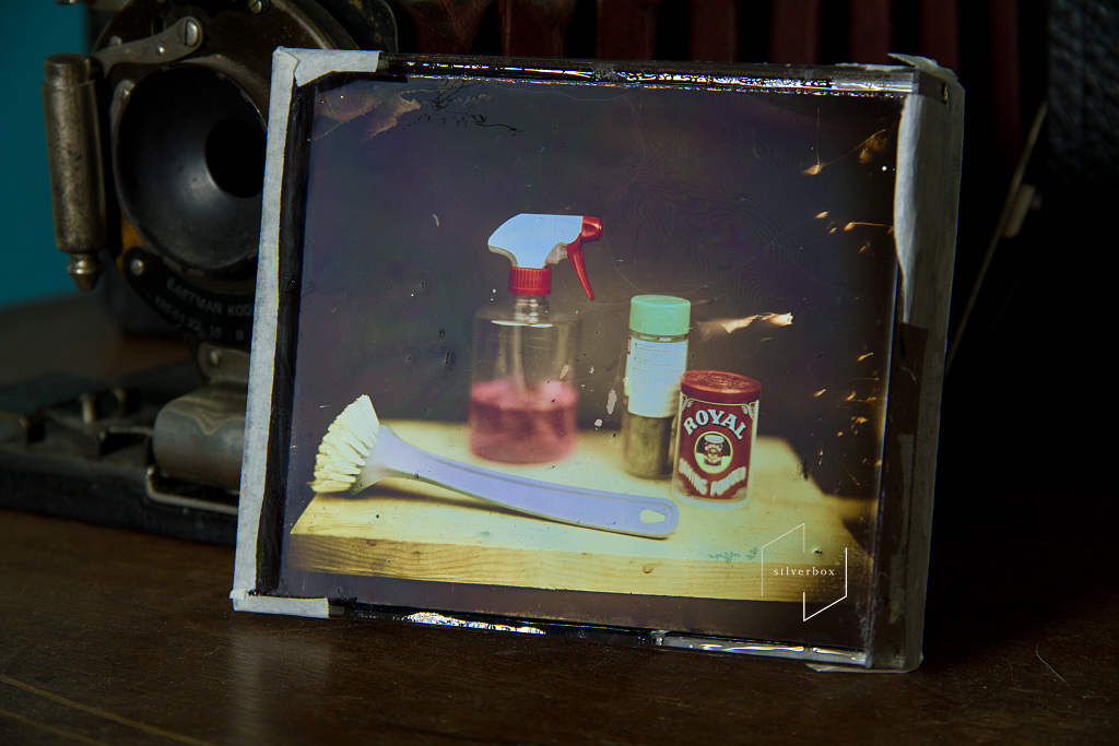 Still life 2016 - Filipe Alves - Lippmann photography