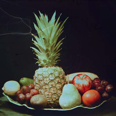 Still life 2016 - Filipe Alves - Lippmann photography