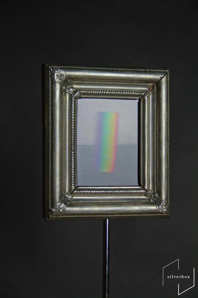 Spectra - Filipe Alves - Lippmann photography