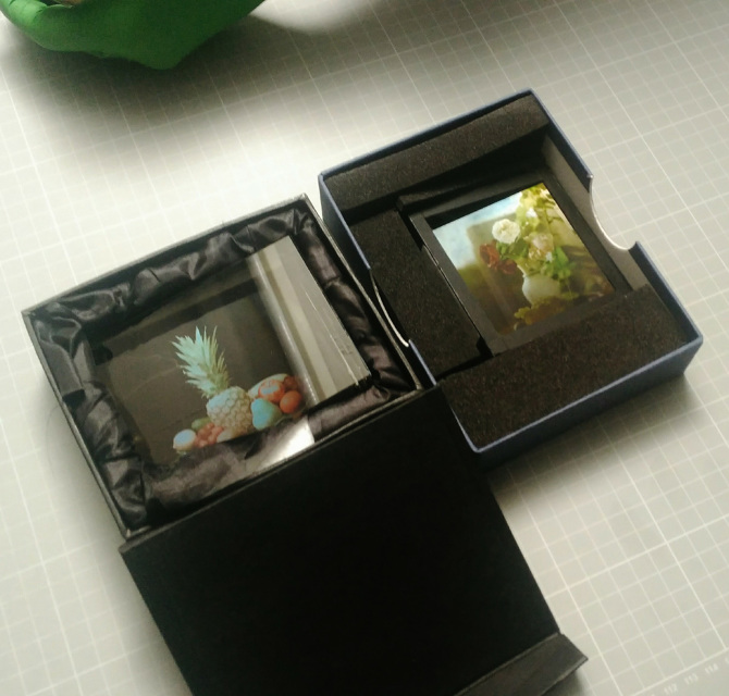 Lippmann workshop at EPFL - Filipe Alves - Lippmann photography