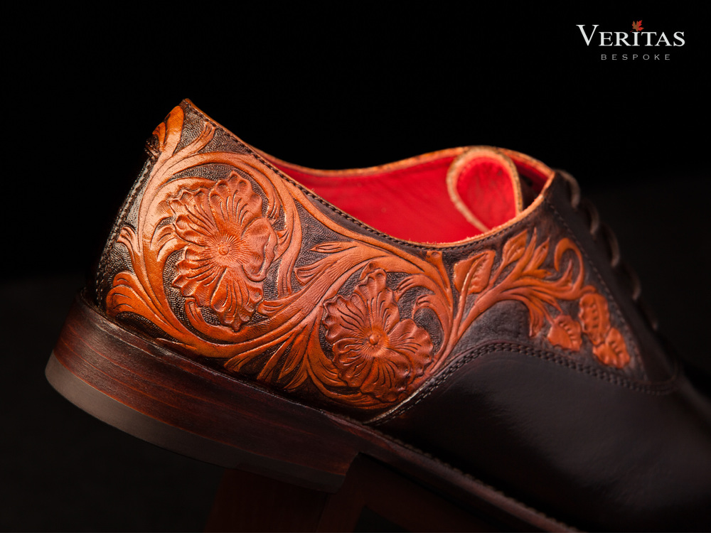 Veritas Bespoke Canada - Gari Nguyen Phuong