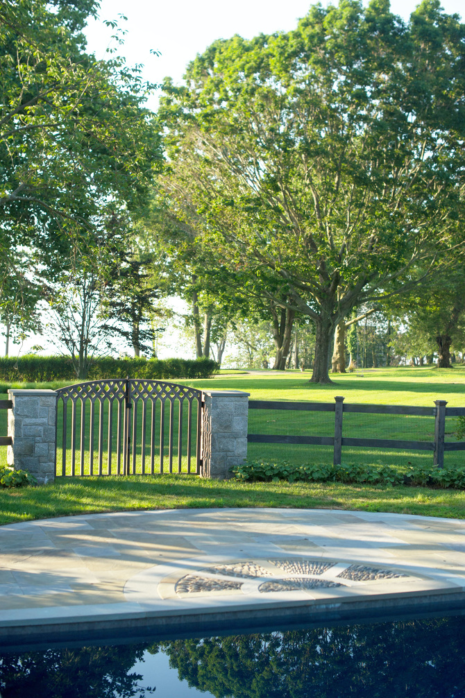Darien Pool Environment - Ashley Pelletier_Landscape Architect