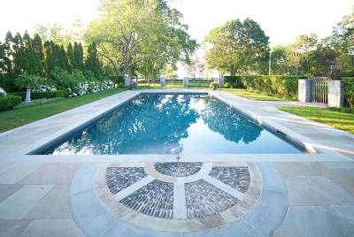 Darien Pool Environment - Ashley Pelletier_Landscape Architect