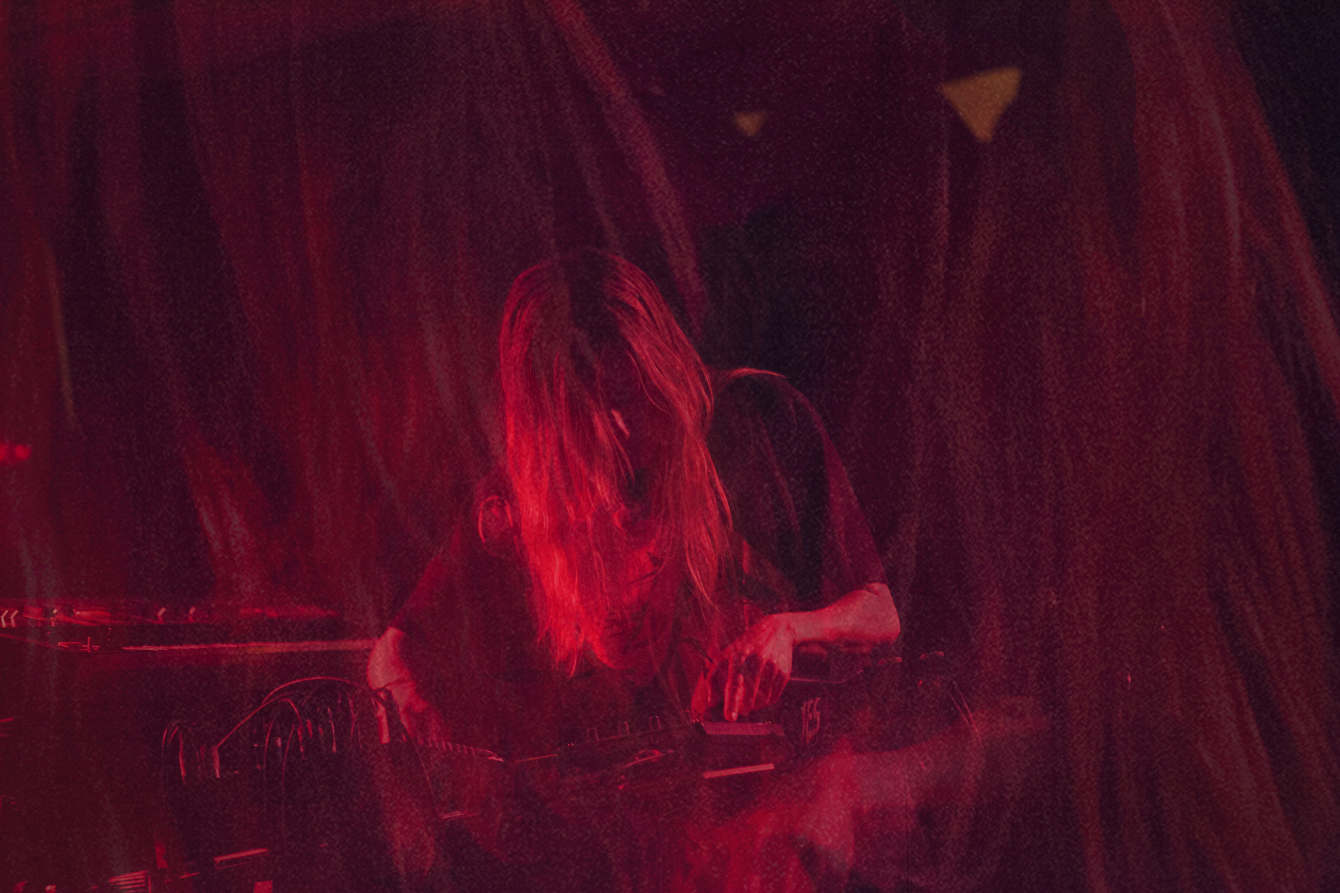 Live - Thomas Boucher