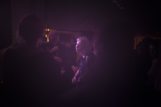 Live - Thomas Boucher