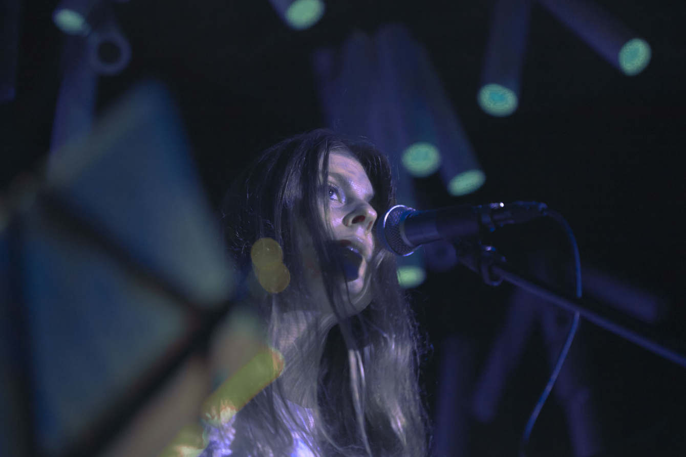 Live - Thomas Boucher