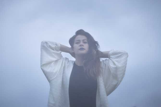 Portraits - Thomas Boucher