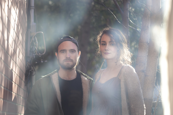 Portraits - Thomas Boucher