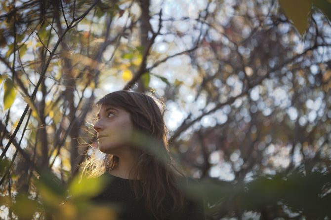 Portraits - Thomas Boucher