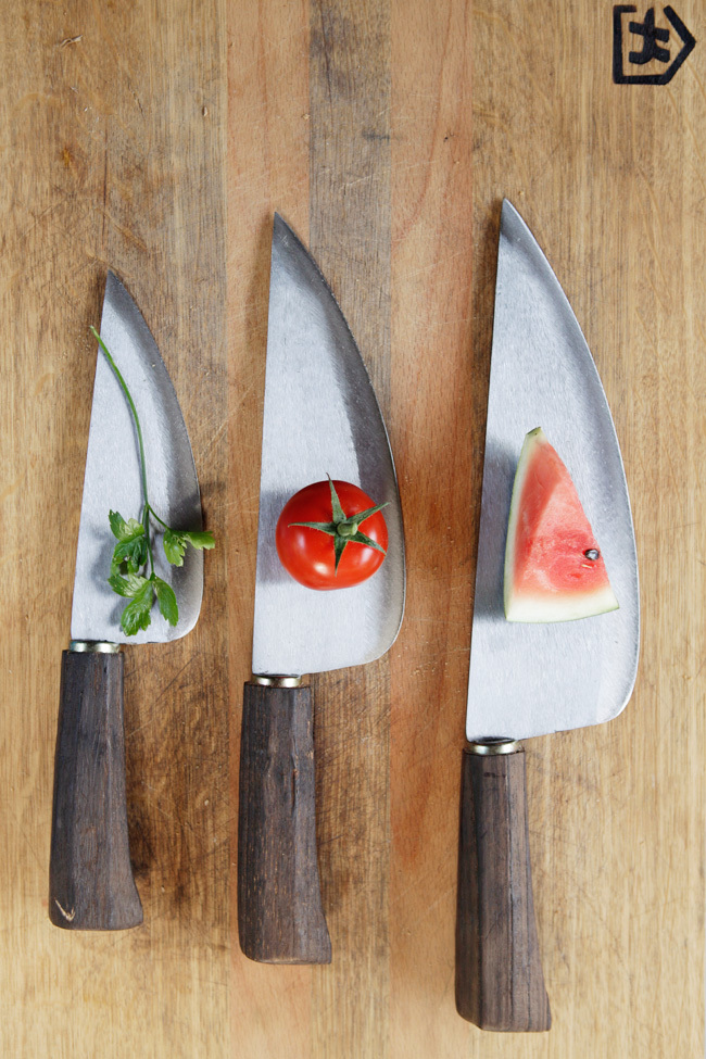 Authentic Blades - MAXI