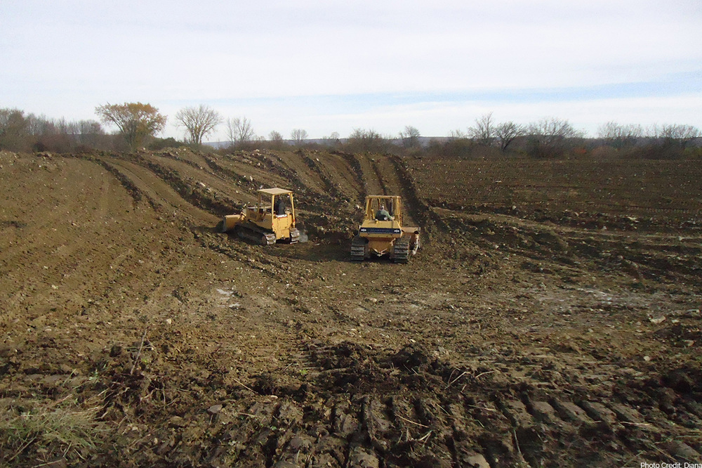 EXPANDING VIEW - Studio Ferrari Architecture