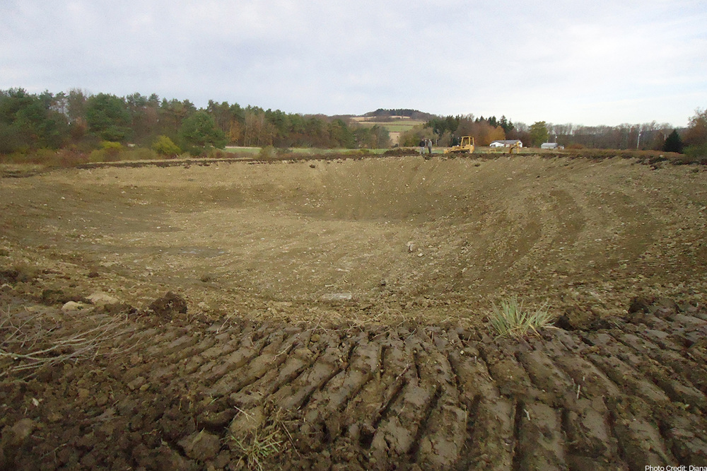 EXPANDING VIEW - Studio Ferrari Architecture