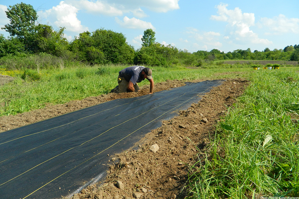 EXPANDING VIEW - Studio Ferrari Architecture