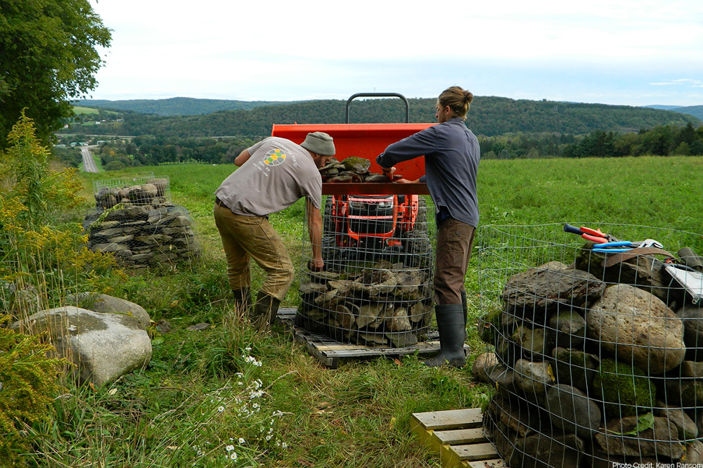 EXPANDING VIEW - Studio Ferrari Architecture