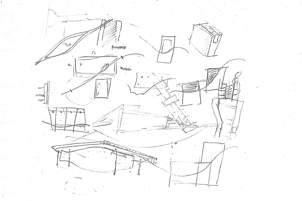 EXPANDING VIEW - Studio Ferrari Architecture