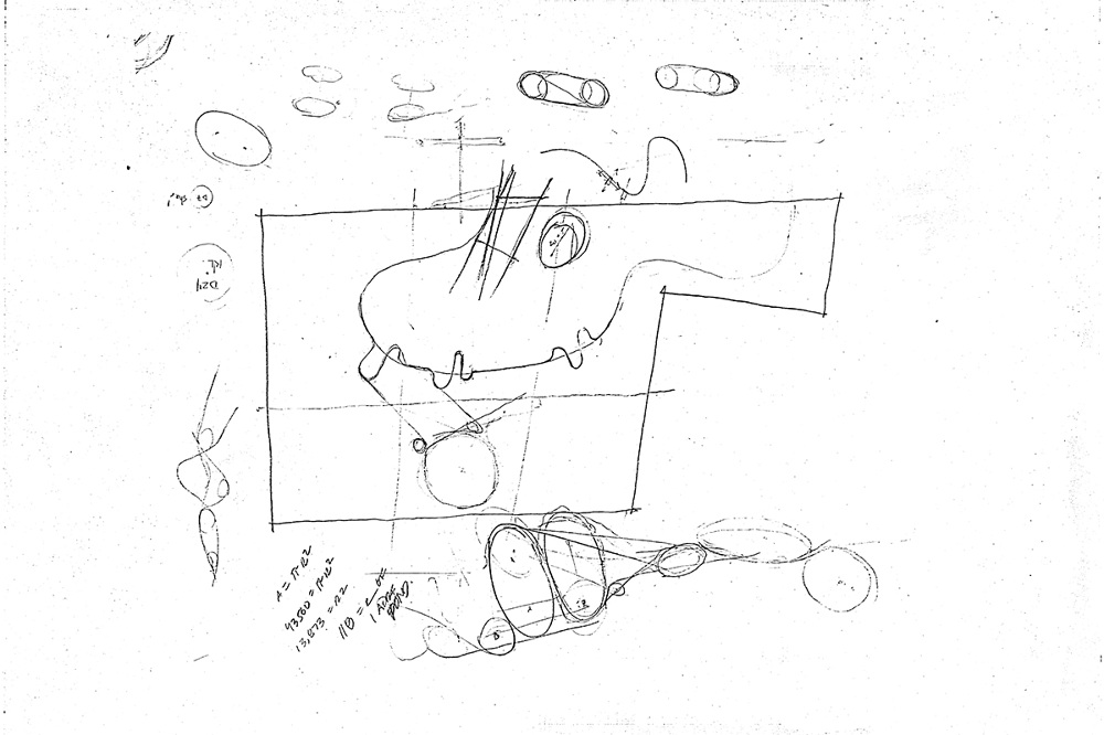 EXPANDING VIEW - Studio Ferrari Architecture