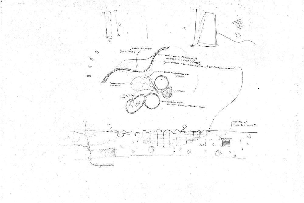 EXPANDING VIEW - Studio Ferrari Architecture