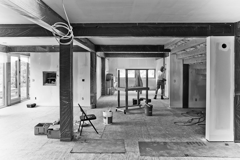 Studio Ferrari Architecture