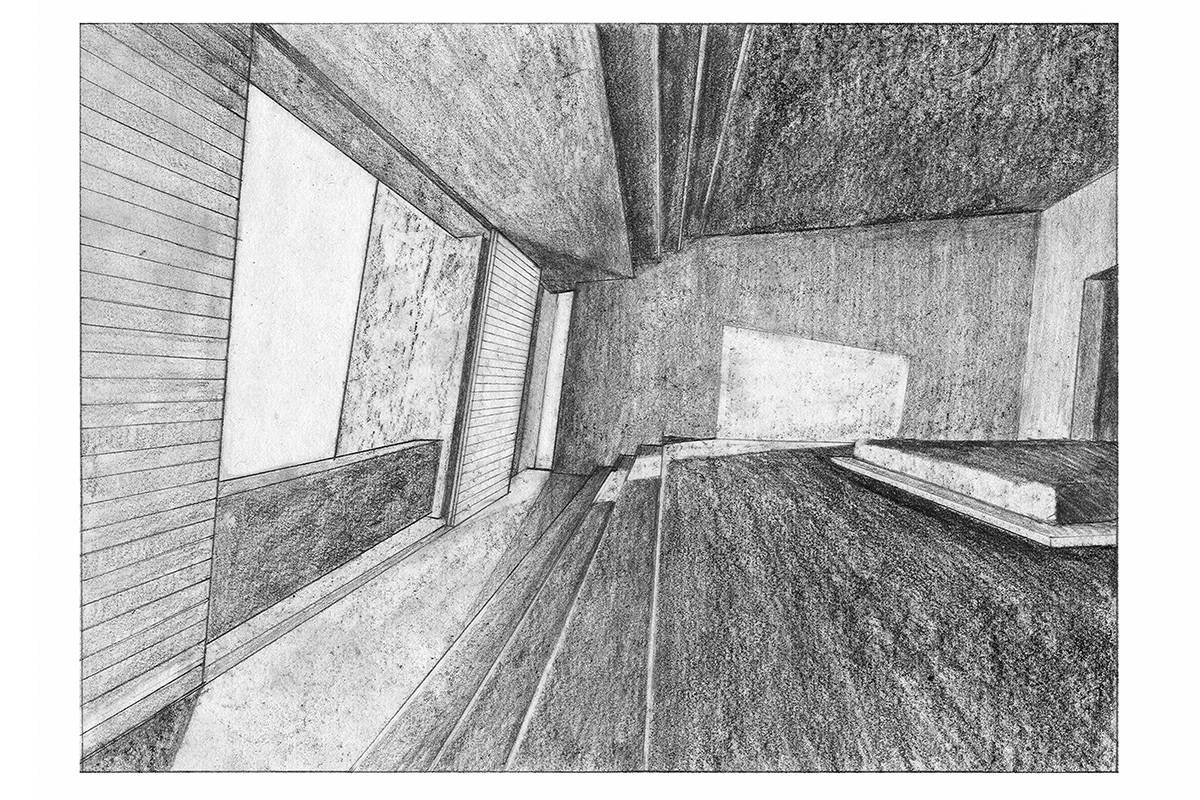 NAZCA LINES - Studio Ferrari Architecture