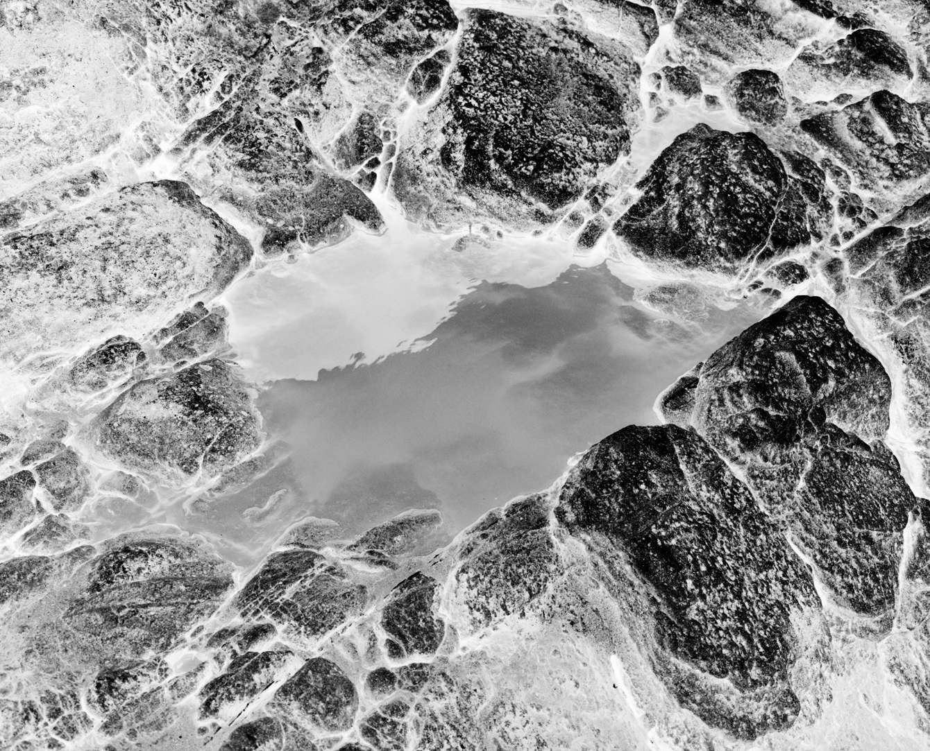 1000 MOONS - Adam Thorman