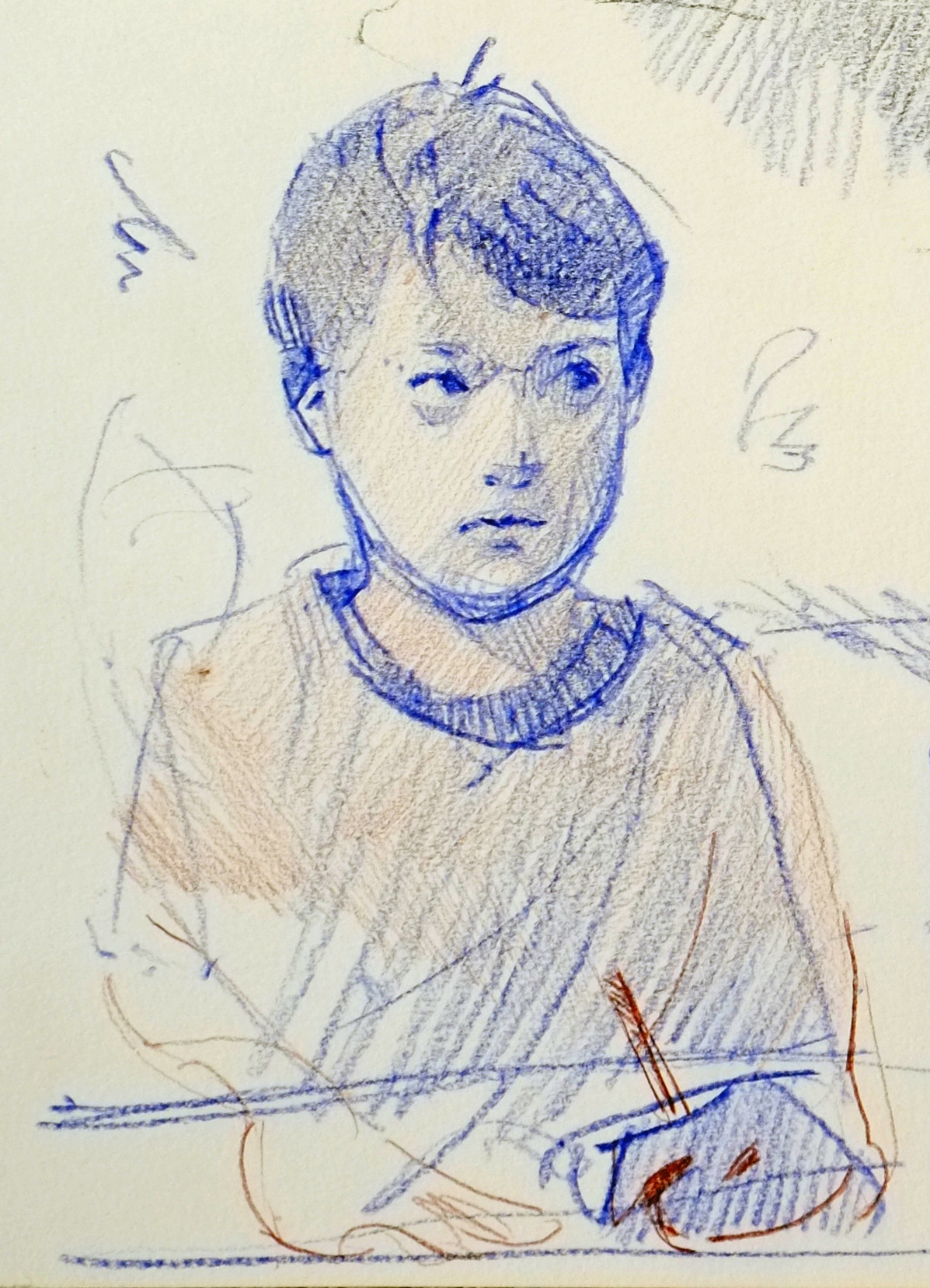 About - Elizabeth Kramer