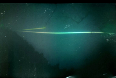 Solargraphy - Twilark