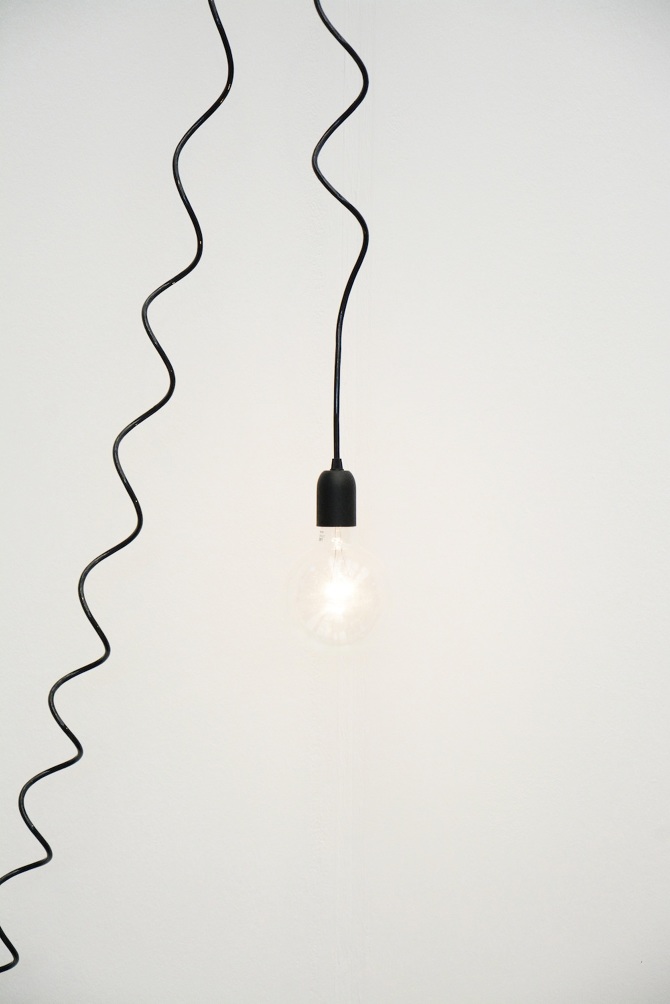 Spring Light - As We Go Design Studio