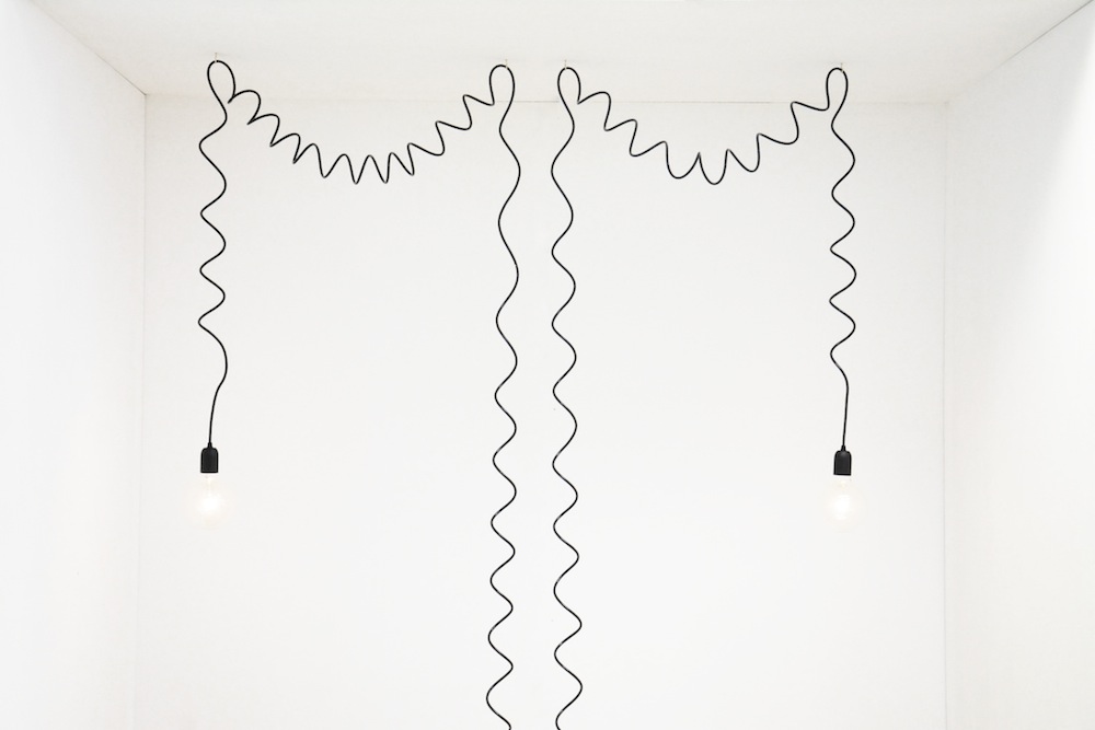 Spring Light - As We Go Design Studio