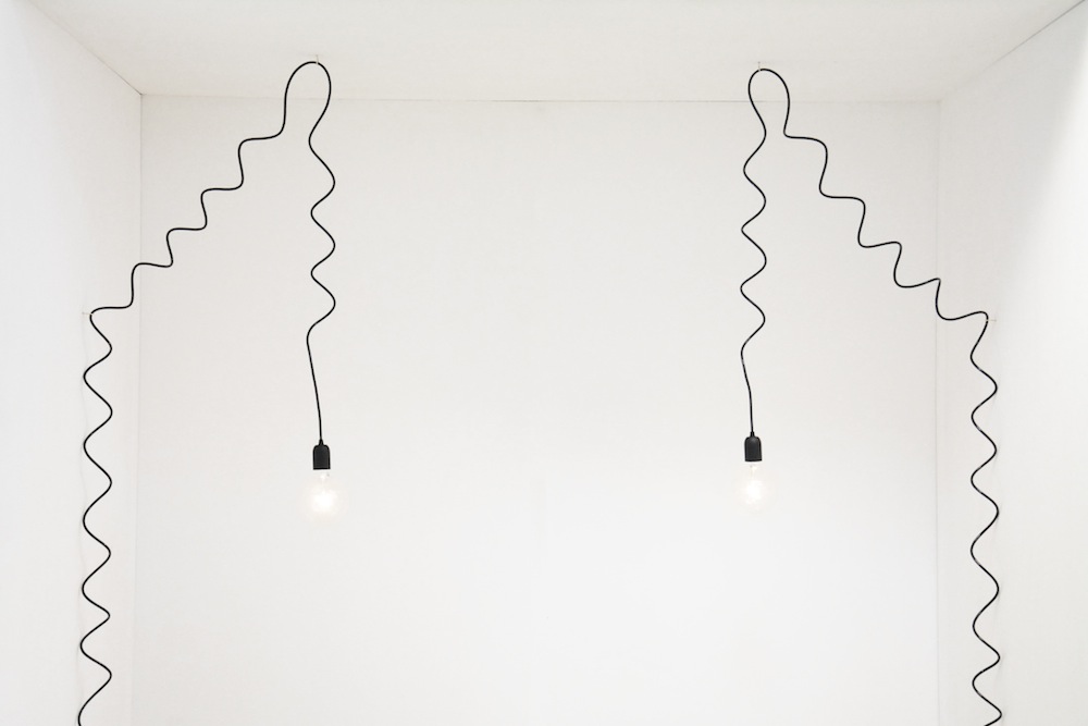 Spring Light - As We Go Design Studio