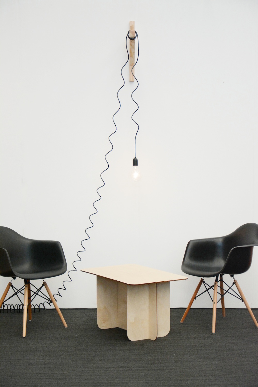 Spring Light - As We Go Design Studio