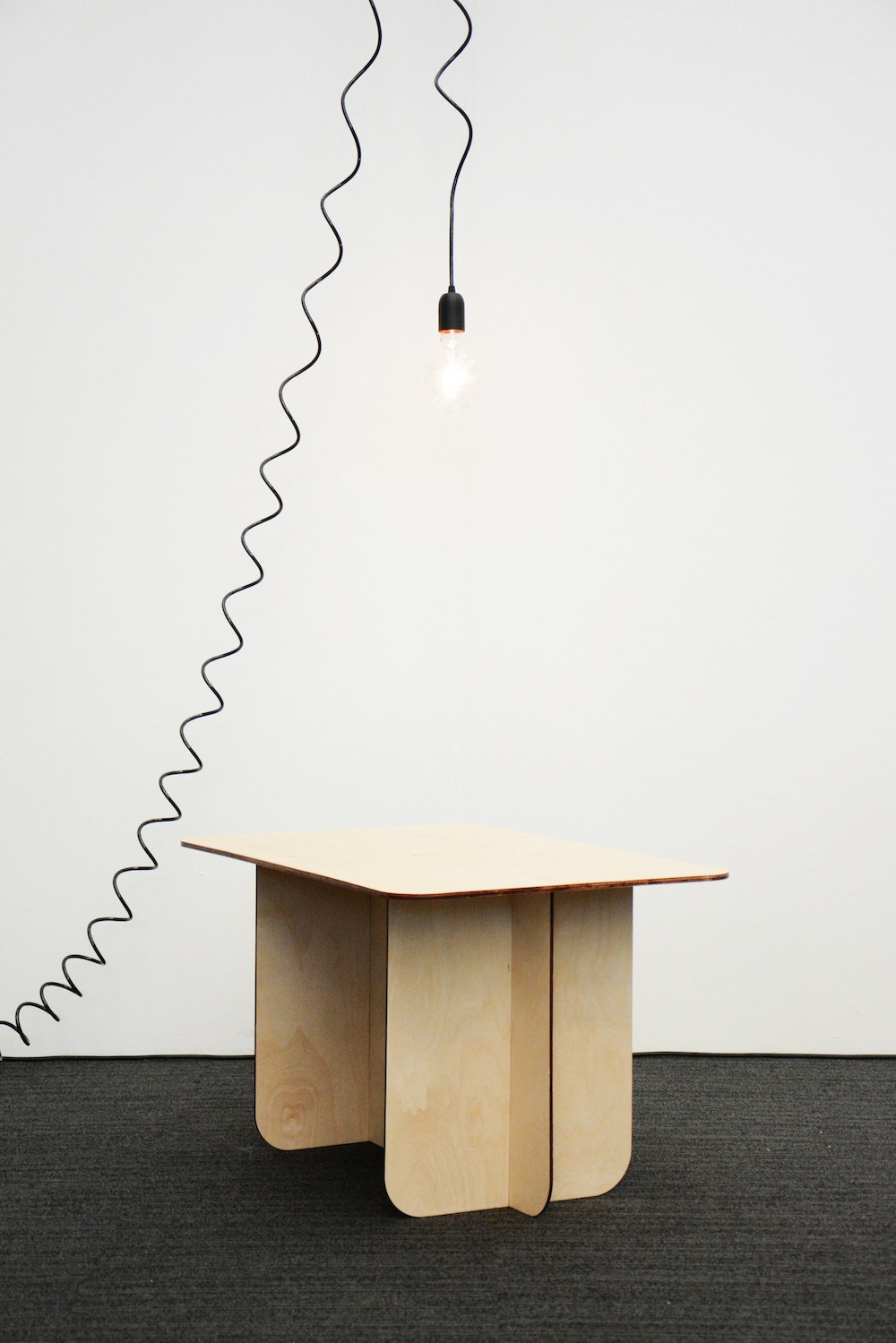 Spring Light - As We Go Design Studio