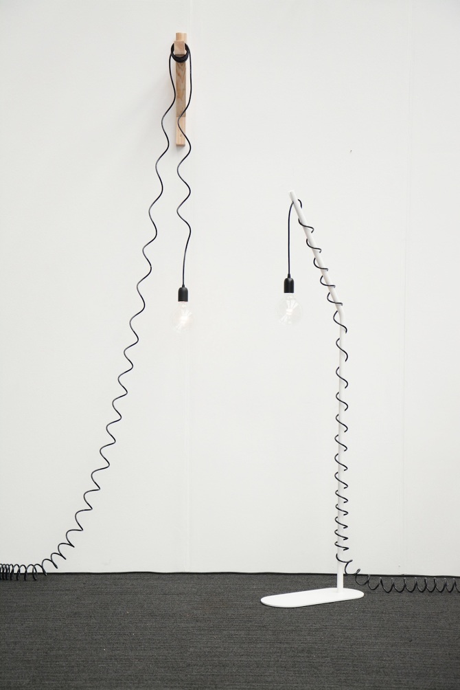 Spring Light - As We Go Design Studio