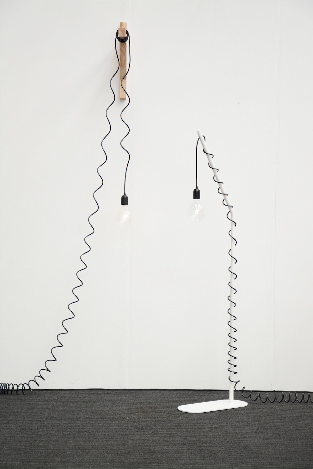 Spring Light - As We Go Design Studio