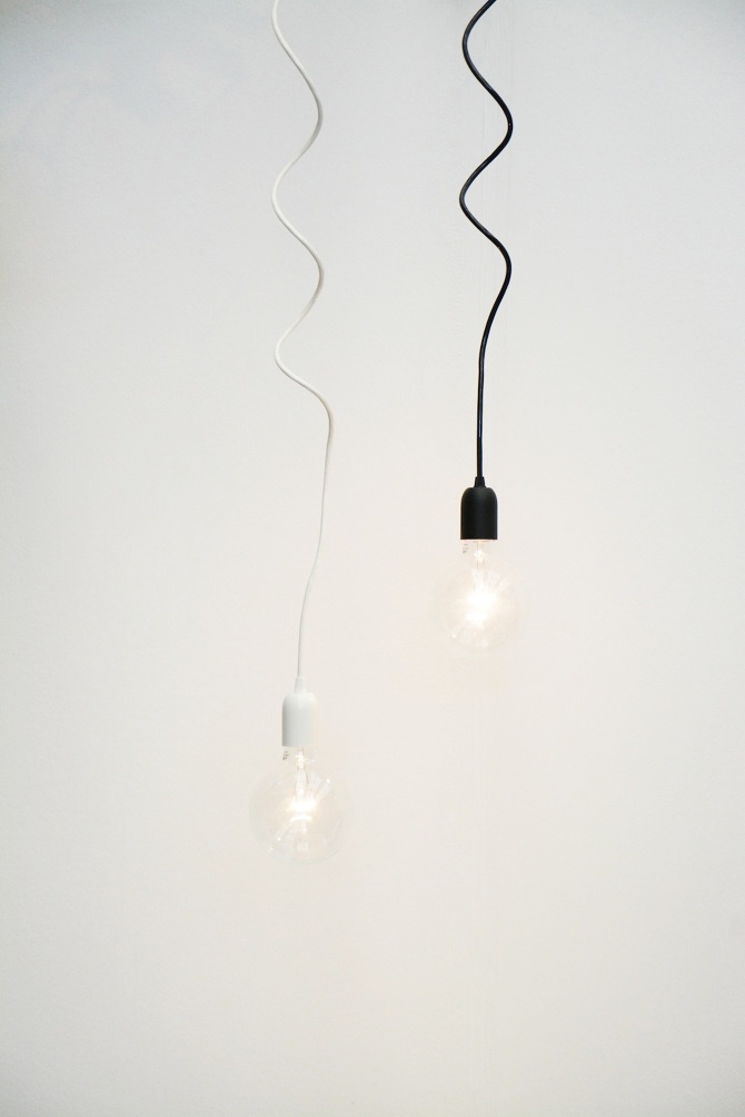 Spring Light - As We Go Design Studio