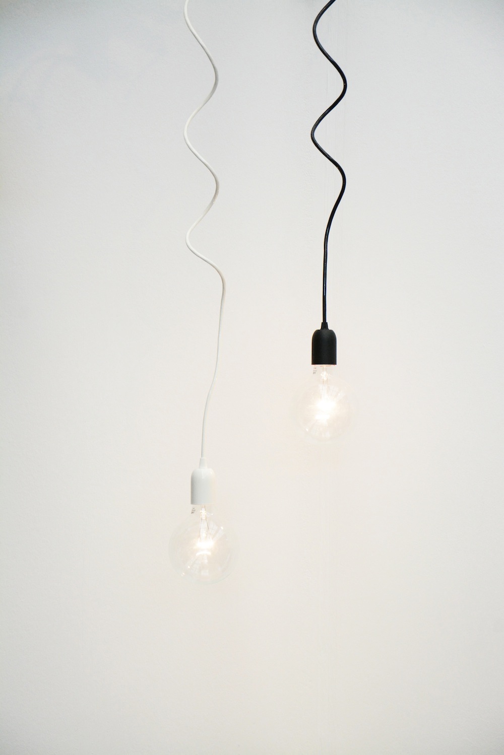 Spring Light - As We Go Design Studio