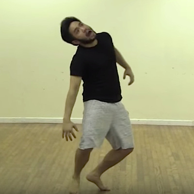 Creative Physicality