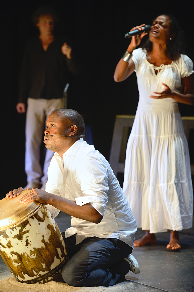 Tambú - sindybuissink