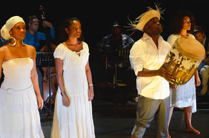 Tambú - sindybuissink