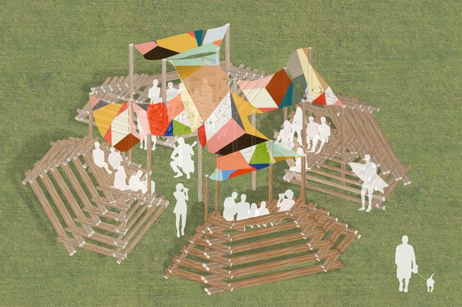 THE CAMPHI PROJECT - Zana Wright