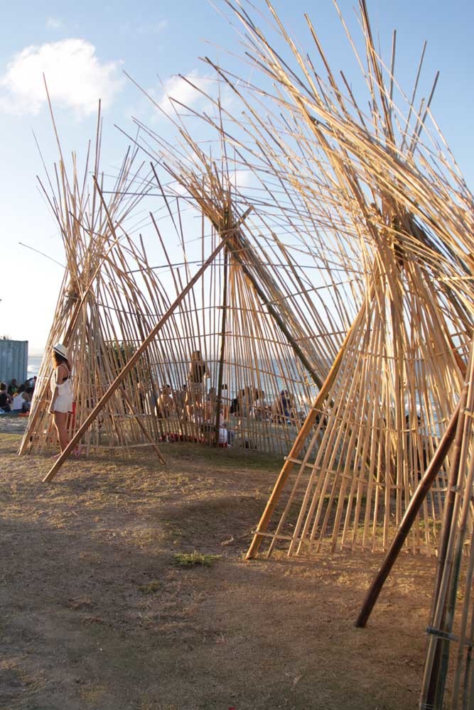 RIPPLE DANCE - Zana Wright