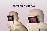 Herr - Butler System - Bohem