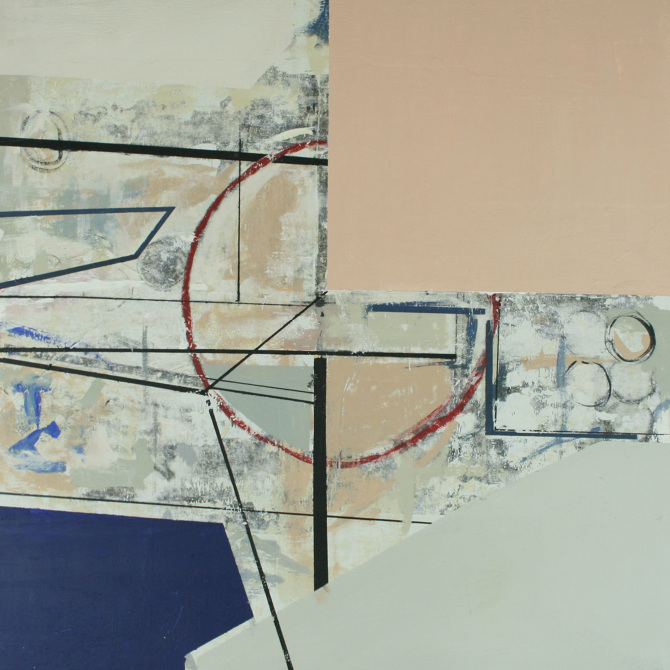 Growth and Evolution - Lucy Williams Art