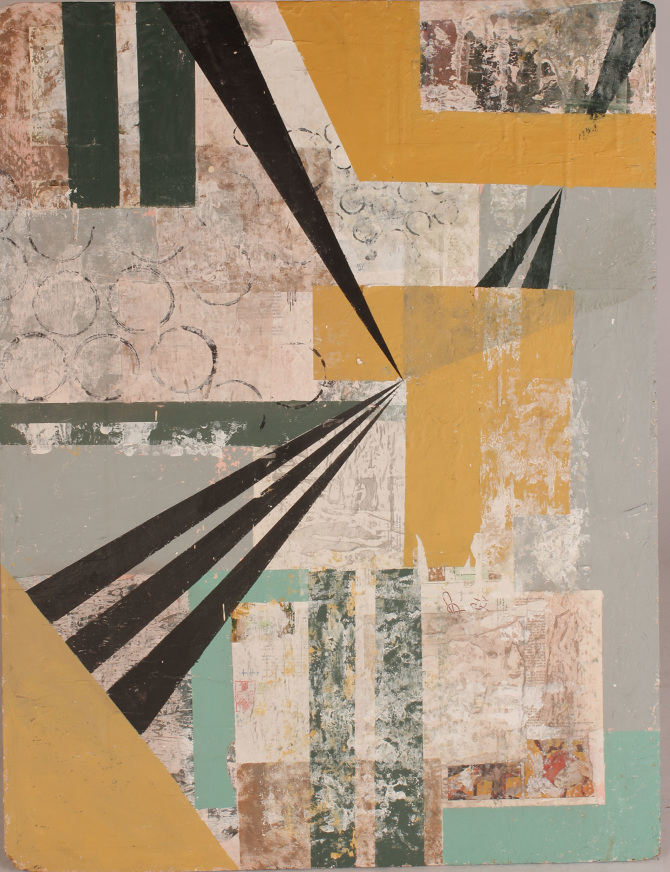 Covert And Obscure - Lucy Williams Art