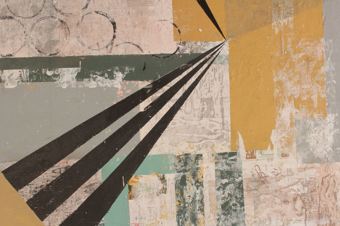 Covert And Obscure - Lucy Williams Art