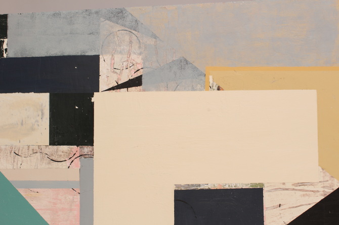 Covert And Obscure - Lucy Williams Art