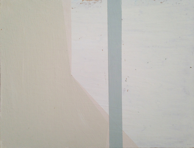 Minimal - Lucy Williams Art