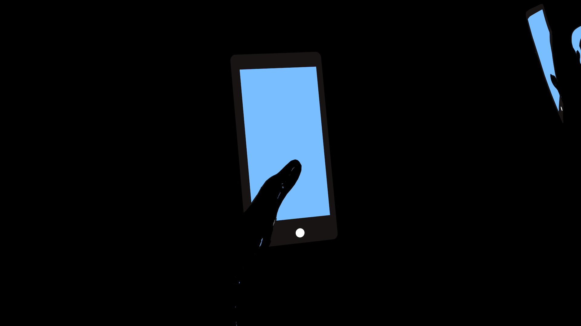 Random GIFs - Tamal de canela