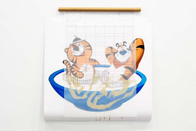 Hodori & Toni - HaeAhn Woo Kwon