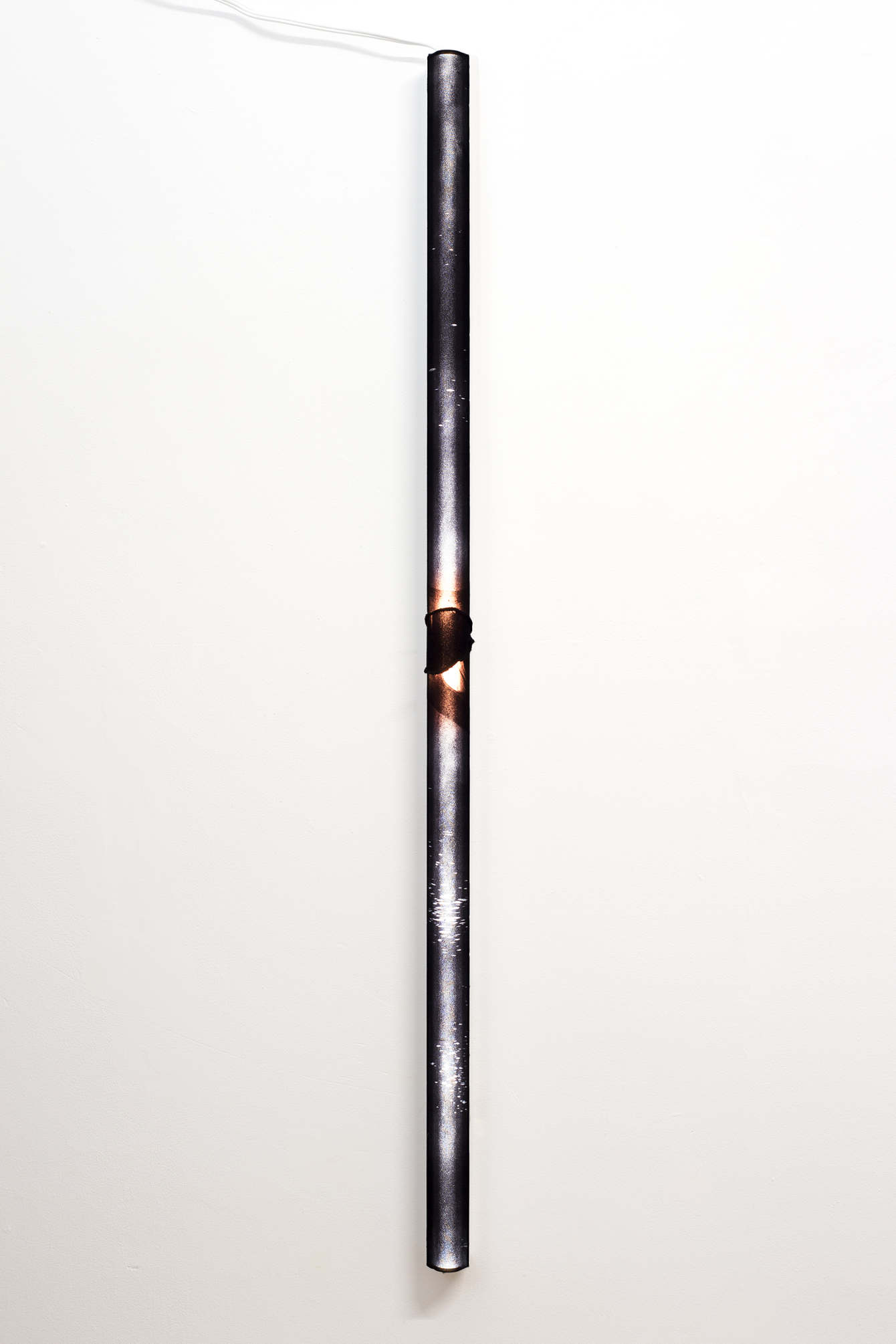 The Parasite + The Ghost - HaeAhn Kwon