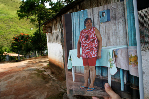 Deborah ENGEL - ArtMaZone